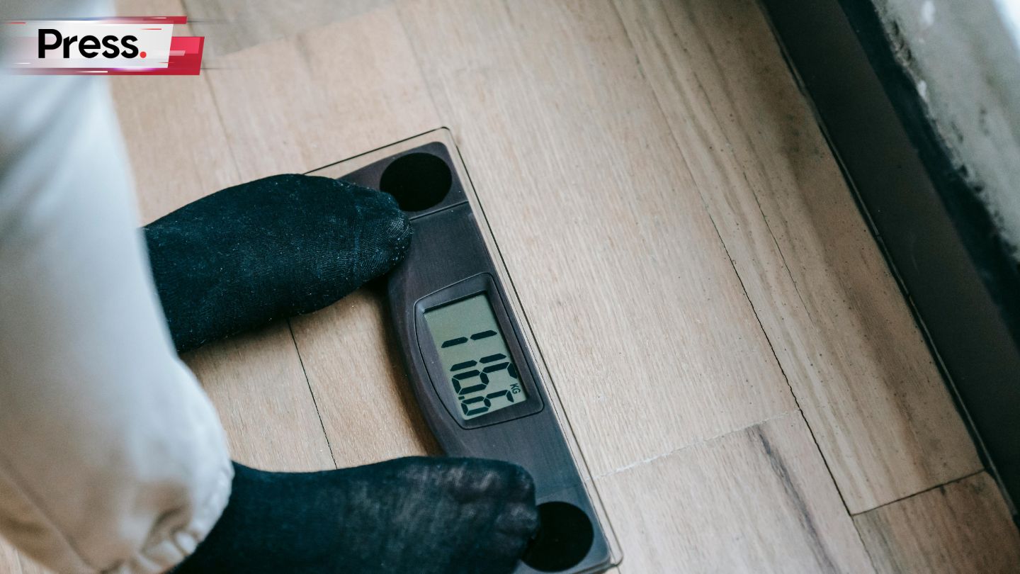 Best Weight Loss Tracker: Stay Consistent & See Results