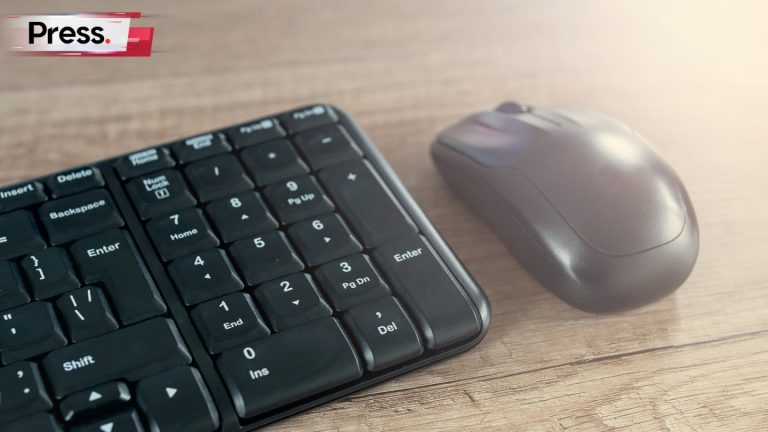 Best China Mouse & Keyboard Brands in Malaysia (2025 Guide)
