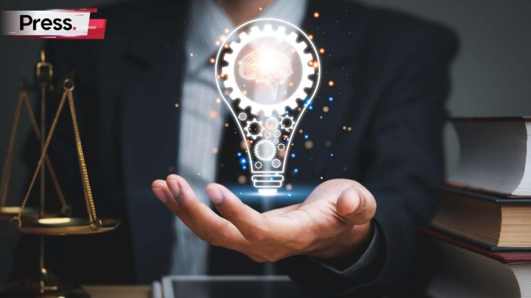 What is Intellectual Property in Business? Types, Benefits & Protection