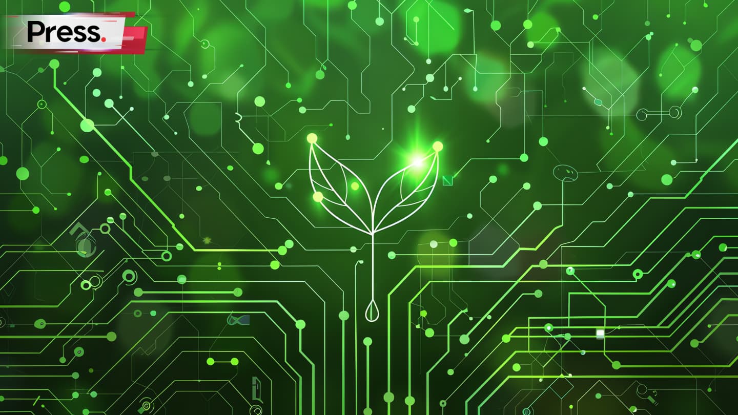 Practical Green Tech for SMEs | Sustainable for Small Businesses