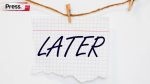 Later or Latter? Here’s How to Always Get It Right?