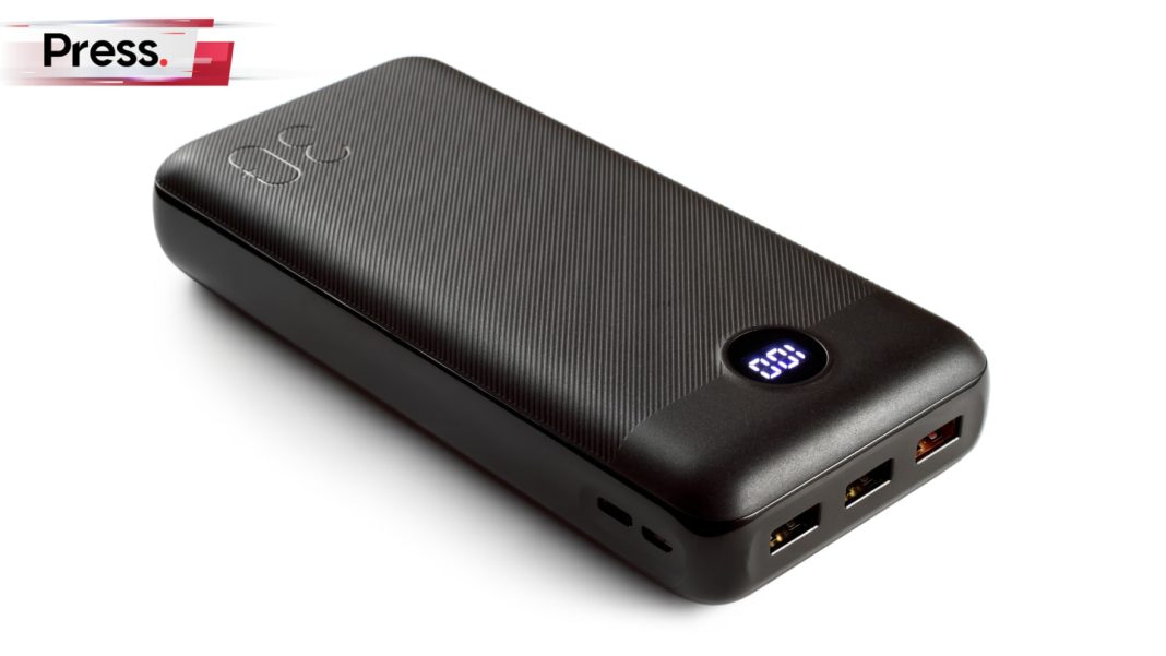 Best 20,000mAh & 50,000mAh Powerbanks 2025 (Flight-Safe Guide)