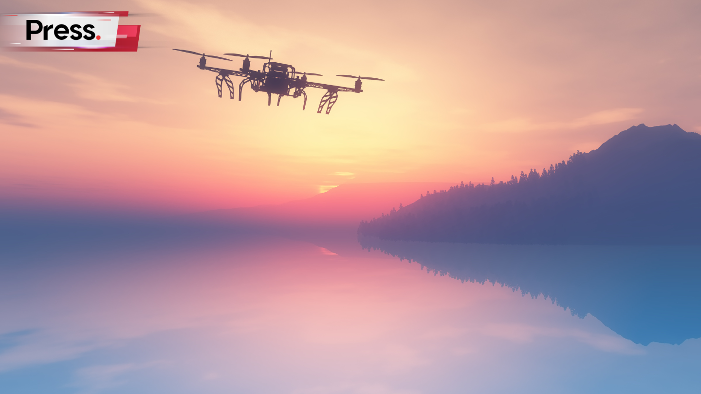 How to Get a Drone License in Malaysia: Requirements & Process