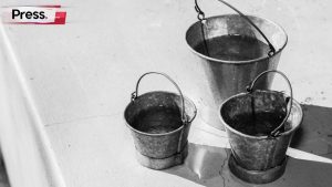 Water Pail or Water Pale: Which One Is Correct